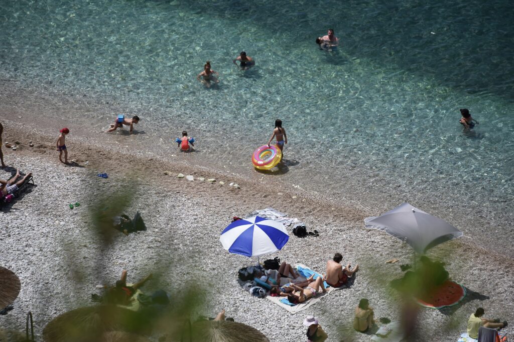 «Τουρισμός για Ολους»: Ανοίγει η πλατφόρμα - Τα ποσά και οι δικαιούχοι ...