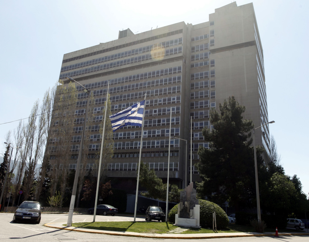 Η ΕΥΠ στο μικροσκόπιο του Μαξίμου - ONE CHANNEL