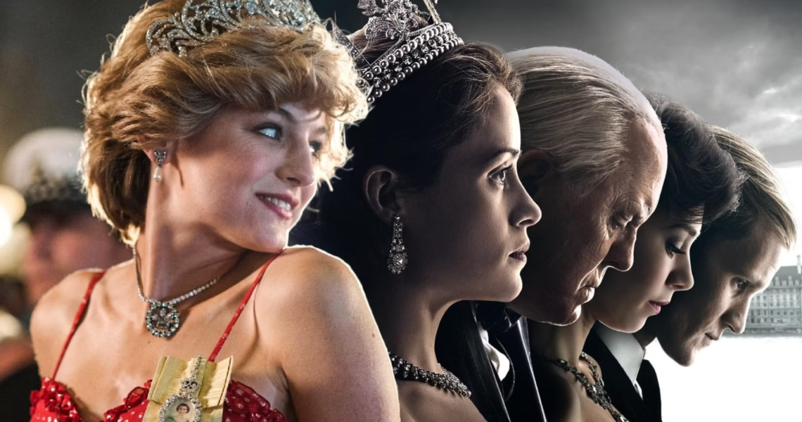 Netflix: Ολες οι ταινίες και οι σειρές που θα δούμε τον Νοέμβριο - ONE ...