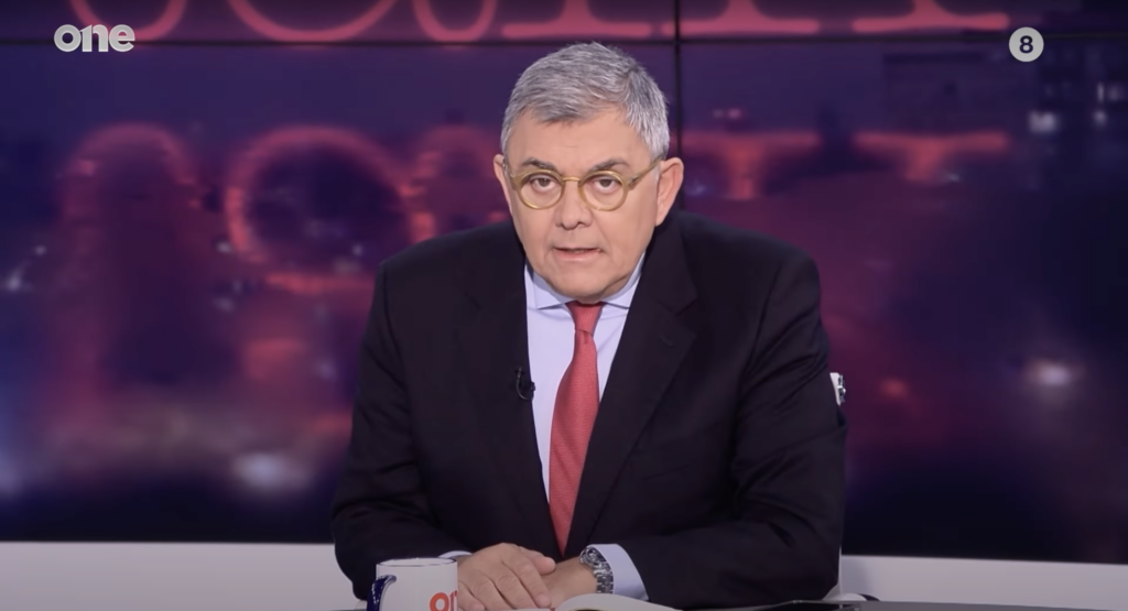 One Talk 10/11/2023 | One Channel - ONE CHANNEL