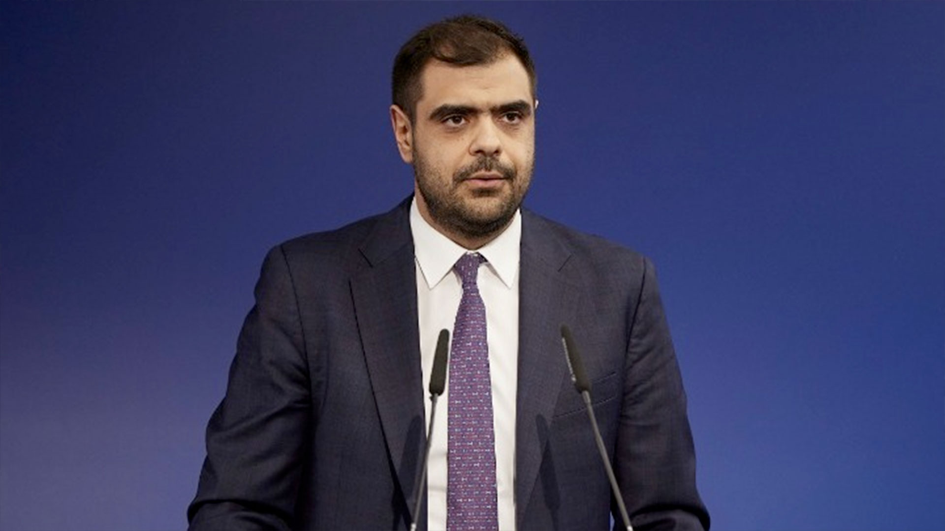 Μαρινάκης για φορολόγηση ελεύθερων επαγγελματιών: «Δεν μπορεί ένας ...