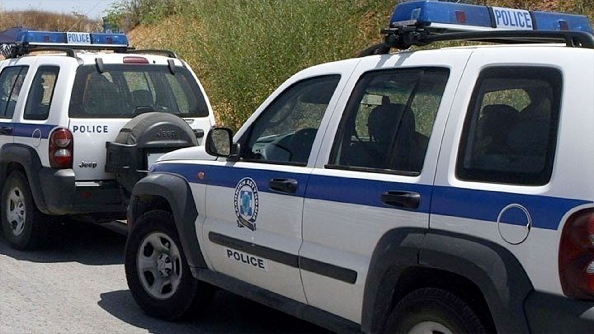 Θεσσαλονίκη: Κύκλωμα έκλεβε οχήματα, τα «έγδυνε» και πουλούσε τα ...
