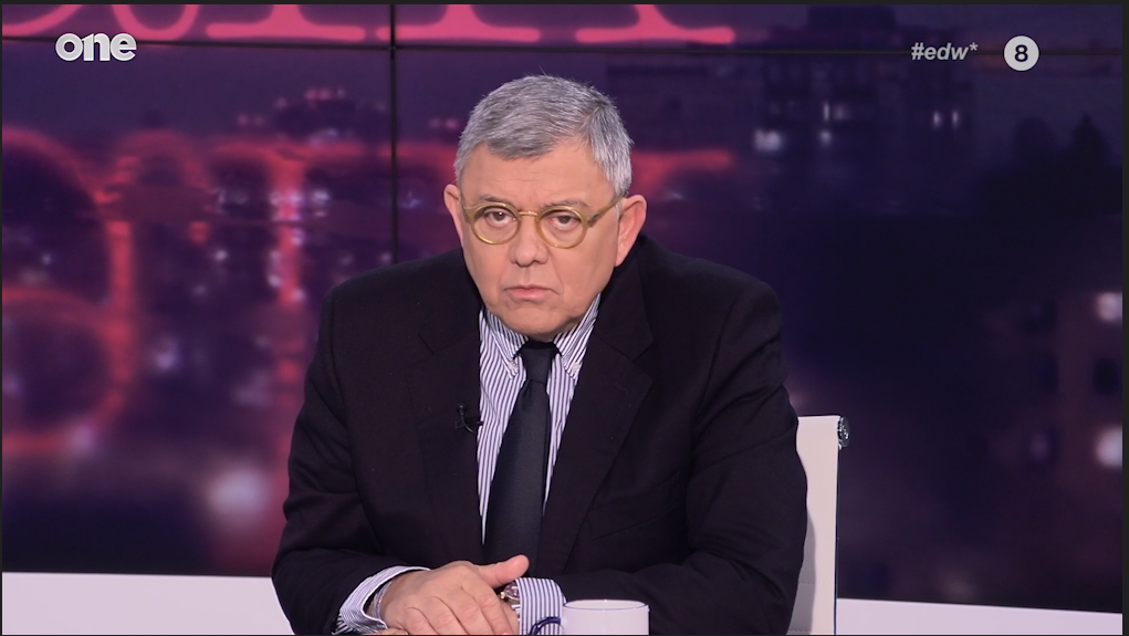 One Talk 22/02/2024 | One Channel - ONE CHANNEL