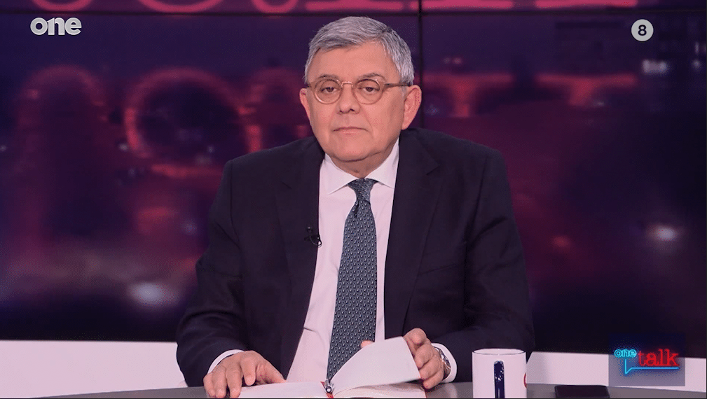 One Talk 19/04/2024 | One Channel - ONE CHANNEL