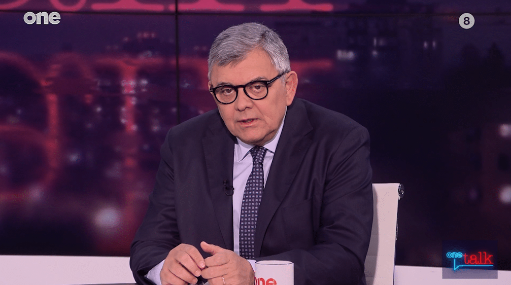 One Talk 24/04/2024 | One Channel - ONE CHANNEL