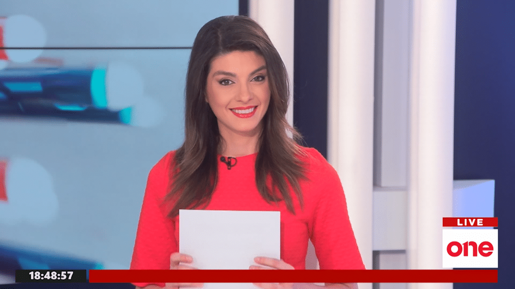Κεντρικό Δελτίο Ειδήσεων 25/04/2024 | One Channel - ONE CHANNEL