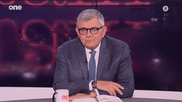 One Talk 10/07/2024 | One Channel - ONE CHANNEL