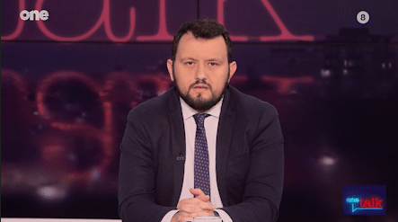 One Talk 24/01/2025 | One Channel - ONE CHANNEL