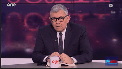 One Talk 31/01/2025 | One Channel - ONE CHANNEL